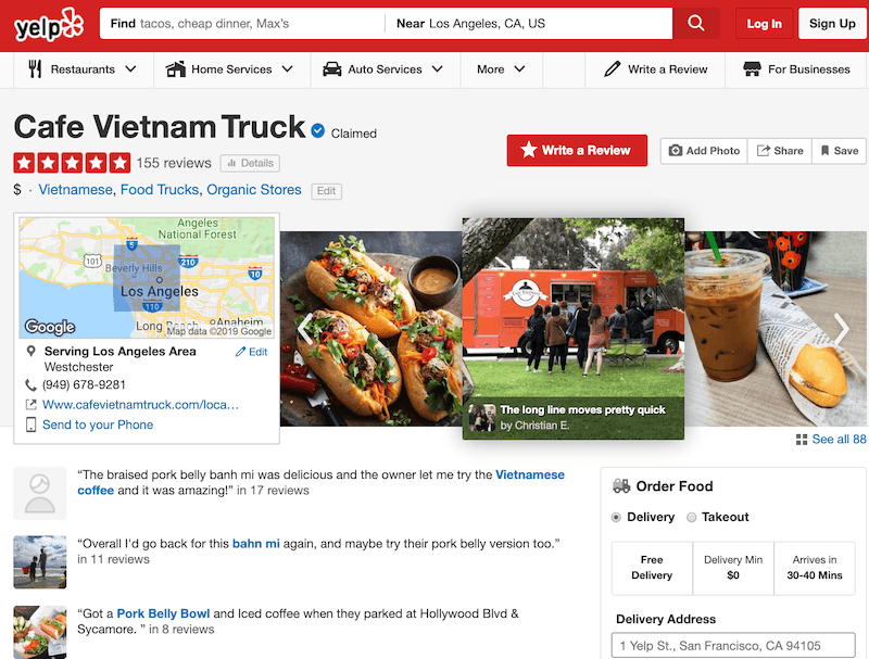 How to Start a Food Truck Business. A Guide to Starting a Food Truck ...