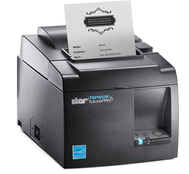 Restaurant POS Hardware Solutions: POS Equipment For Management ...