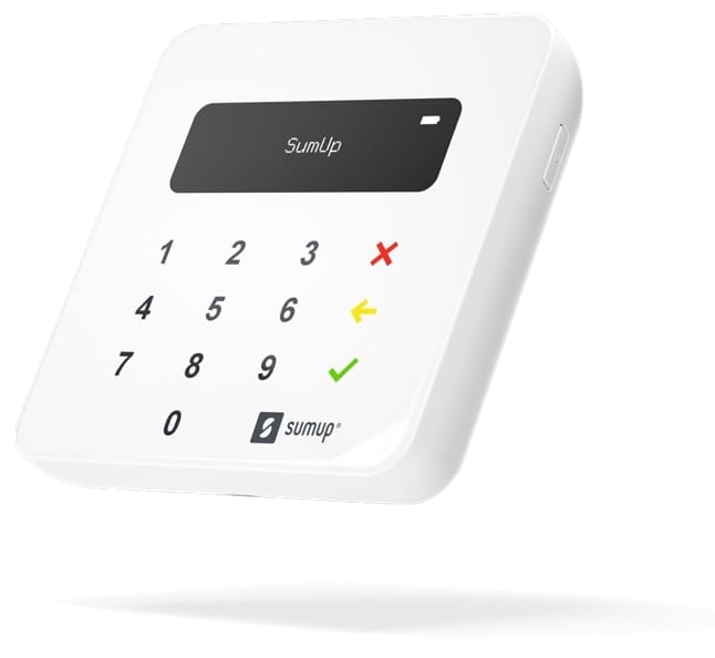 Equipment for POS System: Hardware For Management Software Your Cafe ...