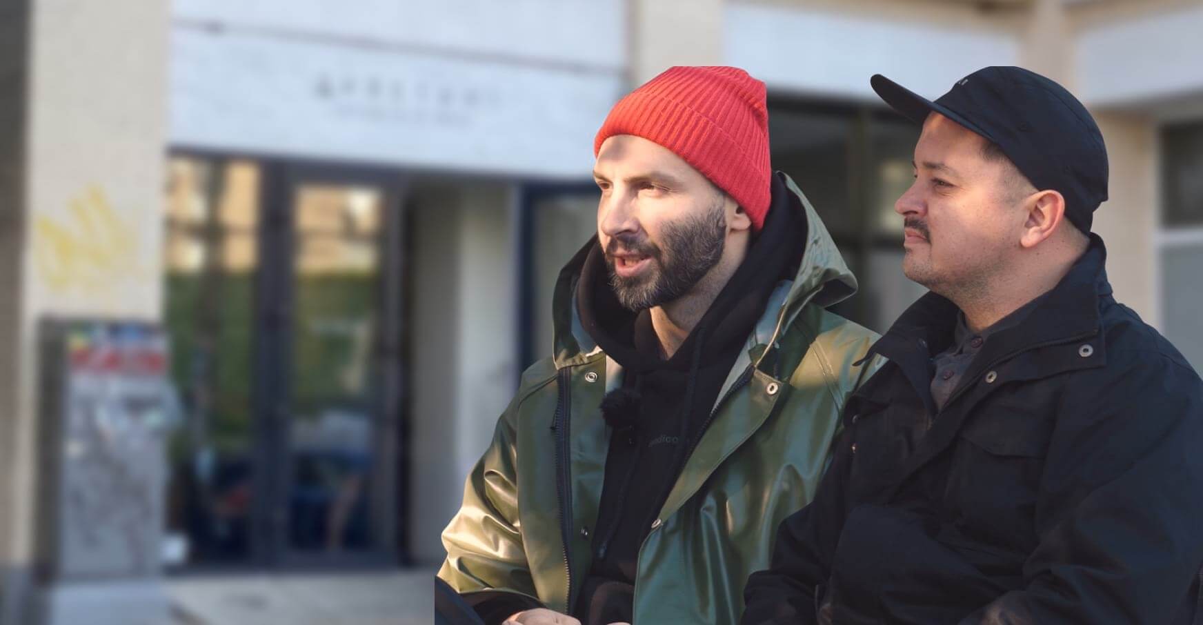 Poster POS — программа автоматизации HoReCa: система учета для общепита на планшете