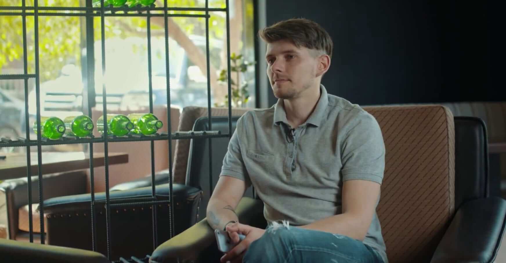 Poster POS — программа автоматизации HoReCa: система учета для общепита на планшете