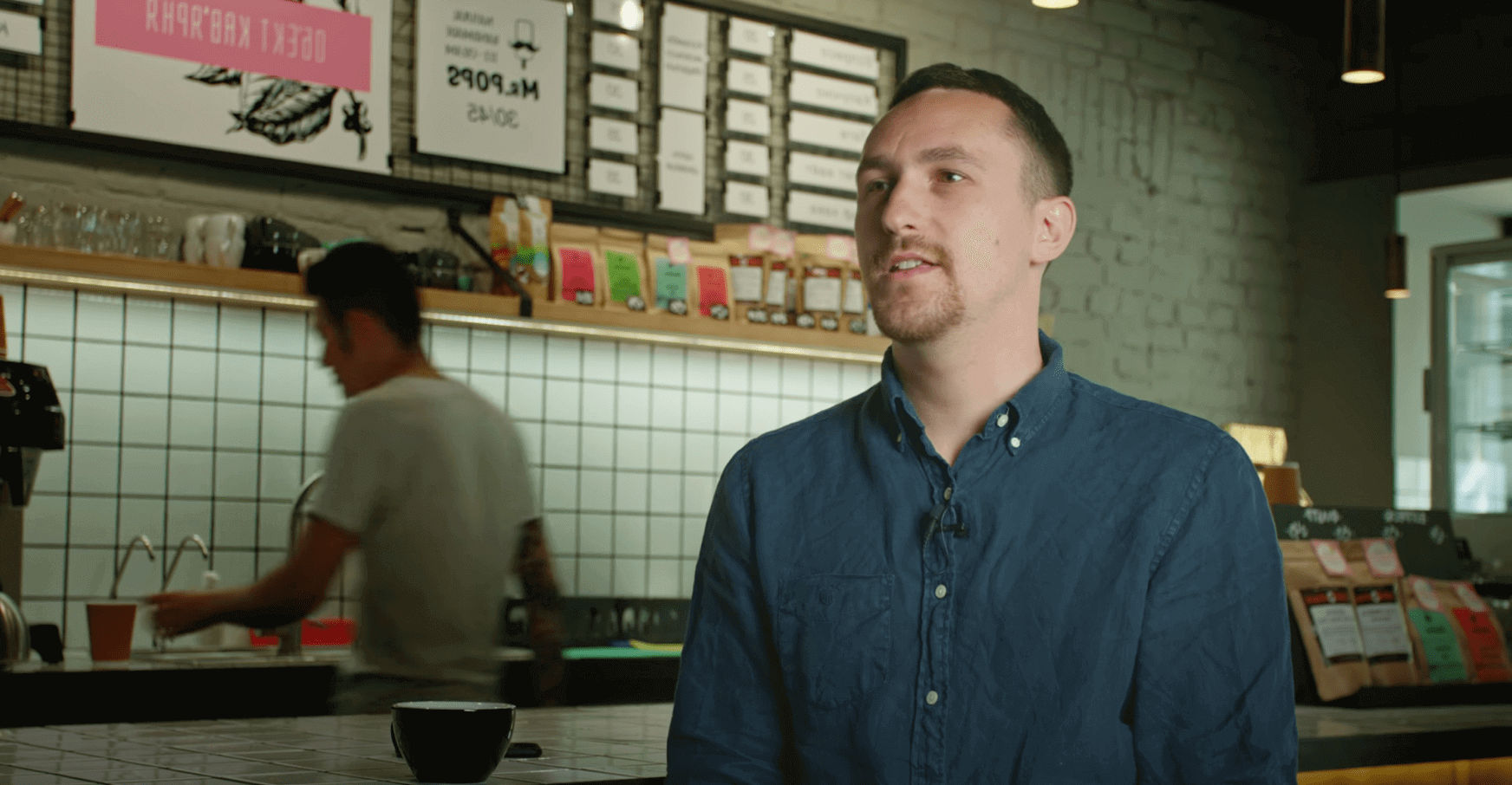 Poster POS — программа автоматизации HoReCa: система учета для общепита на планшете