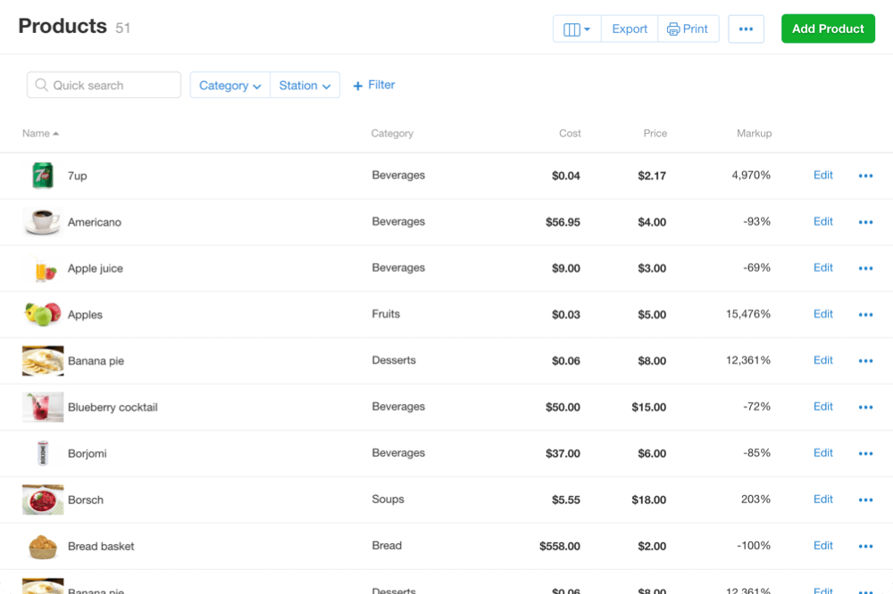 Candy store POS System | Point of Sale Software for Candy Shops ...
