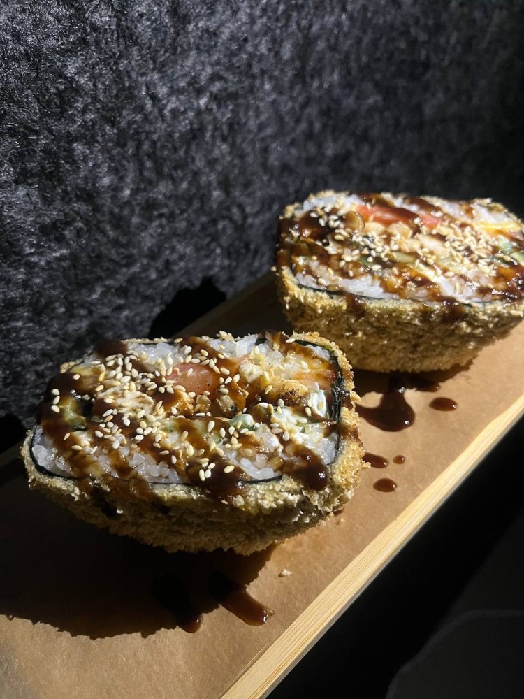 Kiro Bar delivery in Odesa | Order Online with Glovo